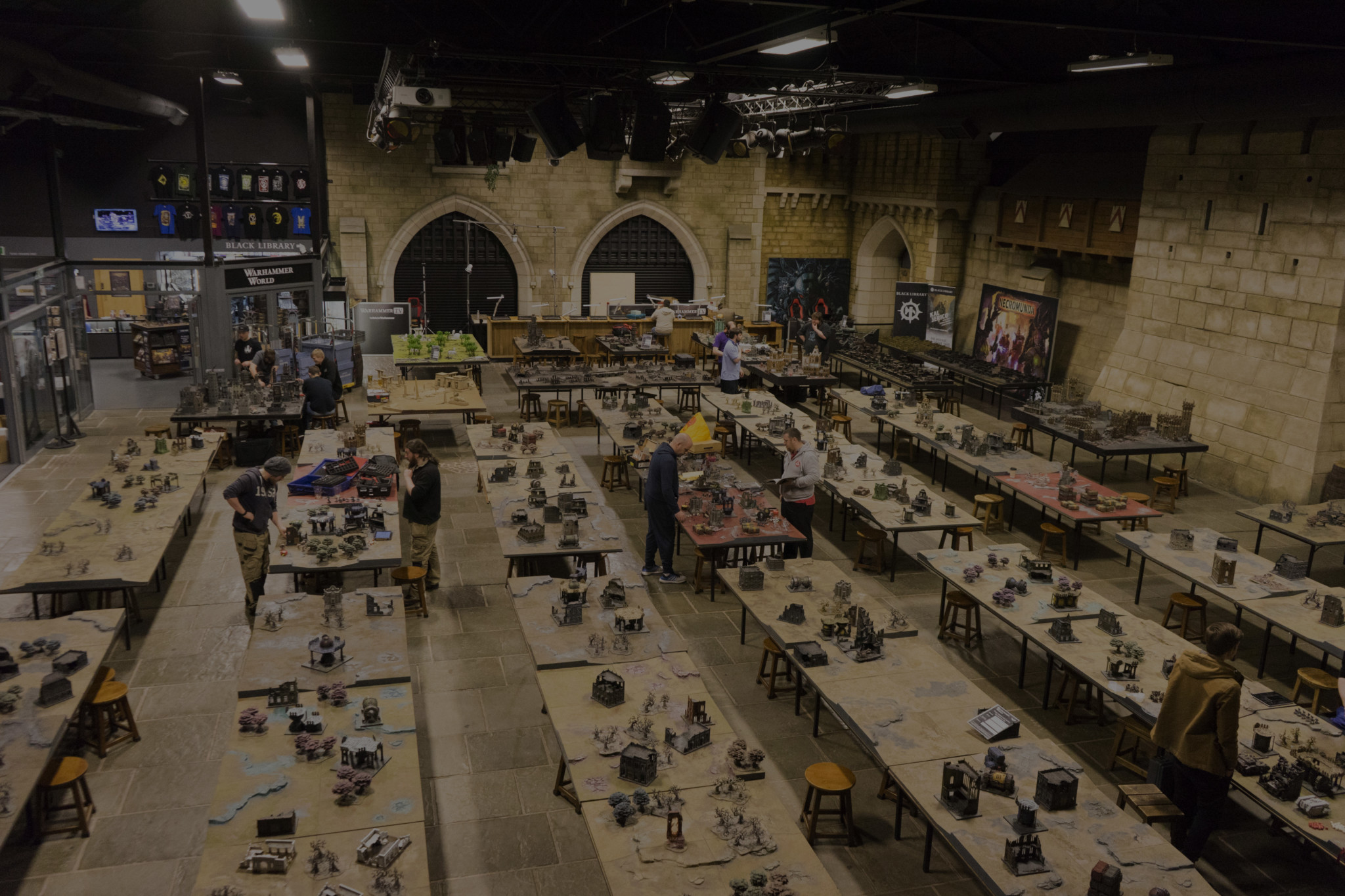 Careers In Community Marketing Events Games Workshop Jobs