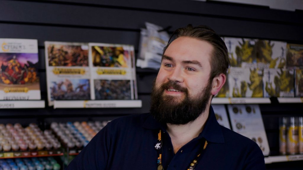 Careers In Retail Webstore Games Workshop Jobs Careers In Retail Webstore Games Workshop Jobs